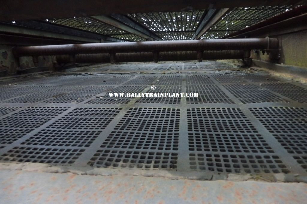 Finlay 12FT X 5FT (3 Deck) Washing Screener Good Price for Only €9,750