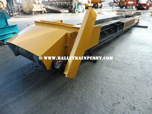 Conveyor Belt for sale 9m x 900mm wide Ideal for transferring of ...