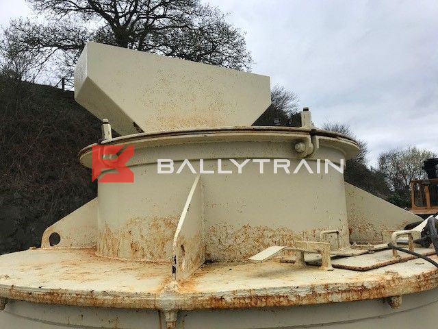 Metso Barmac 6900 Duopactor VSI, Impact Crusher, Barmac VSI,