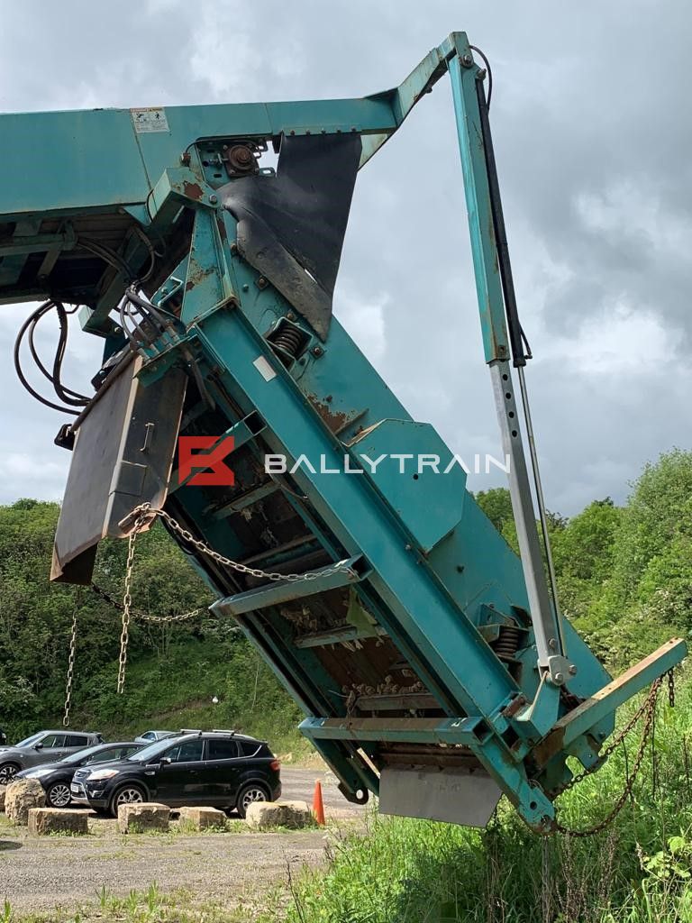 Powerscreen Commander 1400, Commander 1400 for Sale, Ballytrain
