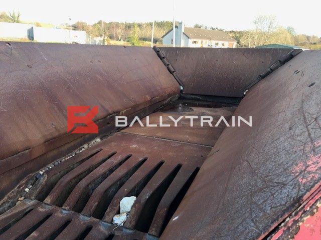 Sandvik QJ340 Jaw Crusher, Extec C12+ Jaw Crusher, Mobile Crusher