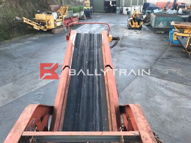 Sandvik QJ340 Jaw Crusher, Extec C12+ Jaw Crusher, Mobile Crusher