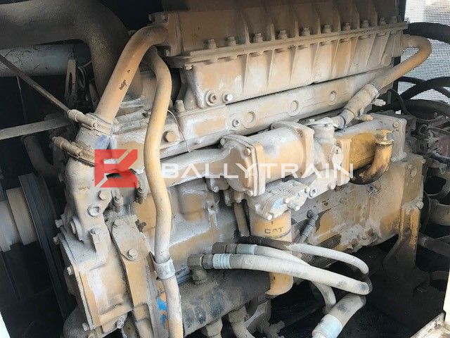 Sandvik QJ340 Jaw Crusher, Extec C12+ Jaw Crusher, Mobile Crusher