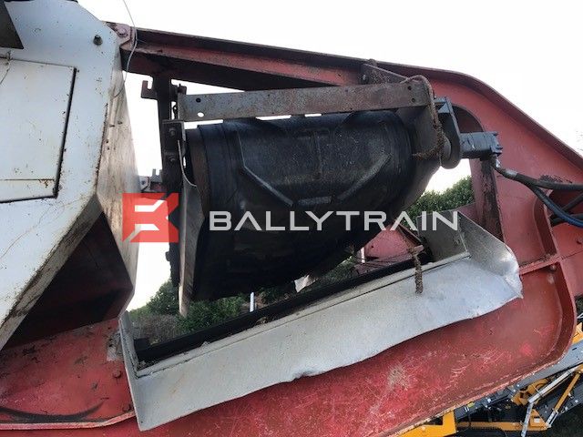 Sandvik QJ340 Jaw Crusher, Extec C12+ Jaw Crusher, Mobile Crusher