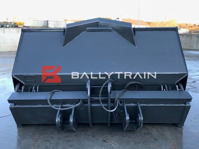 Volvo L220 High Tip Bucket, Volvo 220 Bucket, High Tip bucket for L220