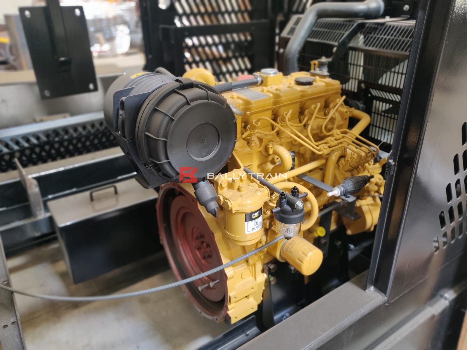 Caterpillar C2.2 Turbo Engines for sale, CAT C2.2.T engines for sale, C2.2