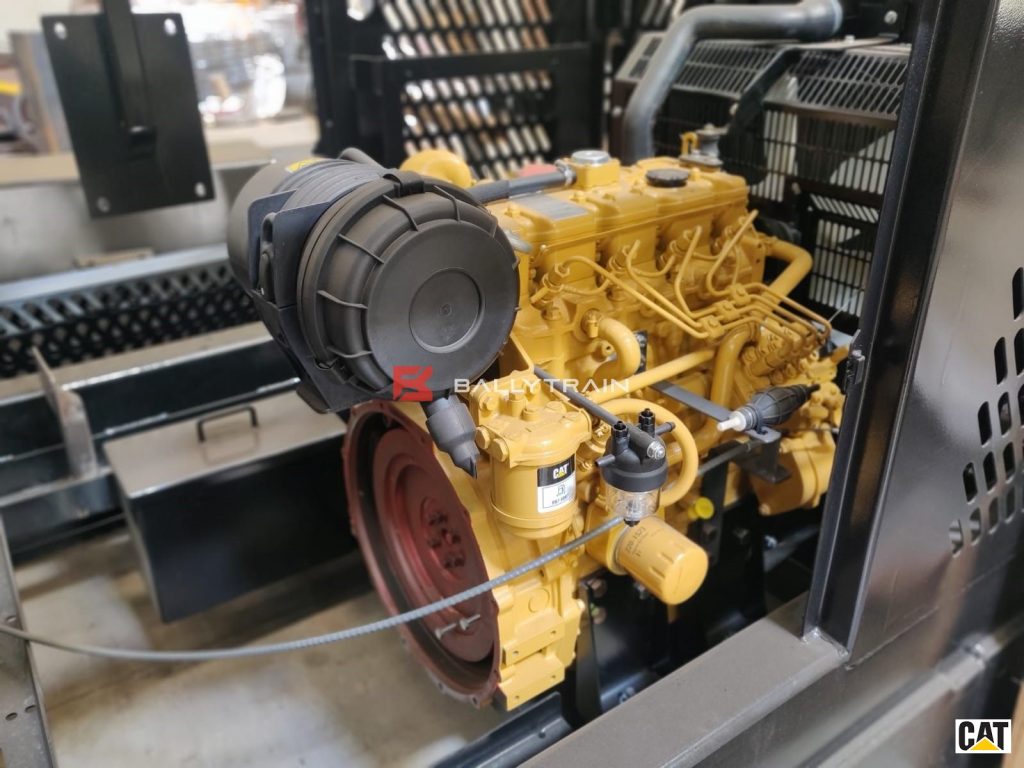 Caterpillar C2.2 Turbo Engines for sale, CAT C2.2.T engines for sale, C2.2