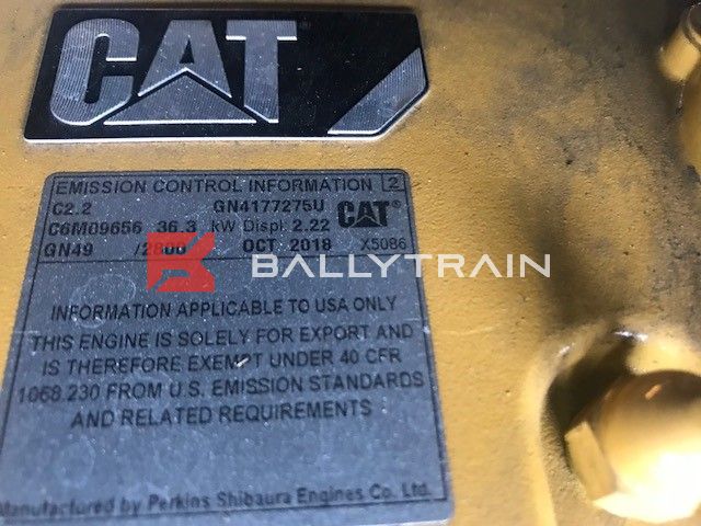 Caterpillar C2.2 Engines for sale, CAT C2.2 engines for sale, CAT C2.2