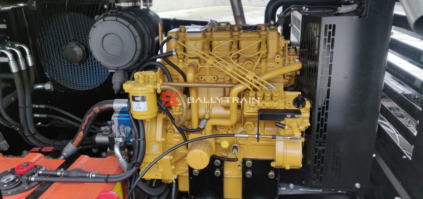 Caterpillar C2.2 Engines for sale, CAT C2.2 engines for sale, CAT C2.2
