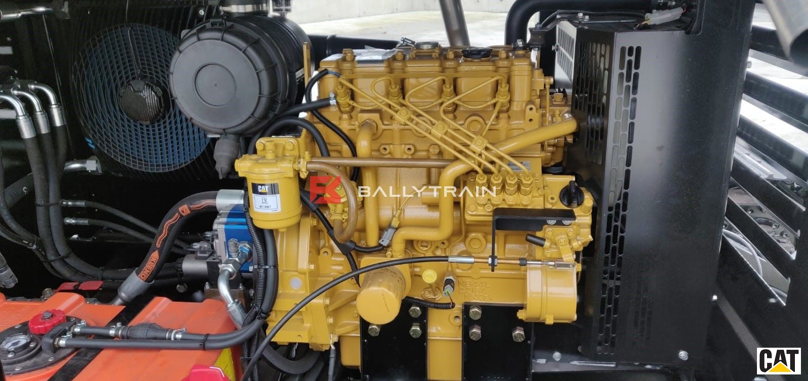 Caterpillar C2.2 Engines for sale, CAT C2.2 engines for sale, CAT C2.2