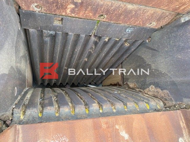 Extec C12 Jaw Crusher for sale, used c12 crusher fro sale, extec c12 jaw