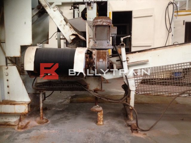 Automated 25KG Bagging Line for sale, bagging plant for sale UK