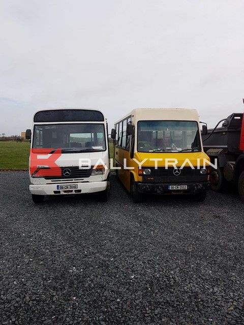 Mercedes Benz Bus for sale, used mercedes school bus, Mercedes benz