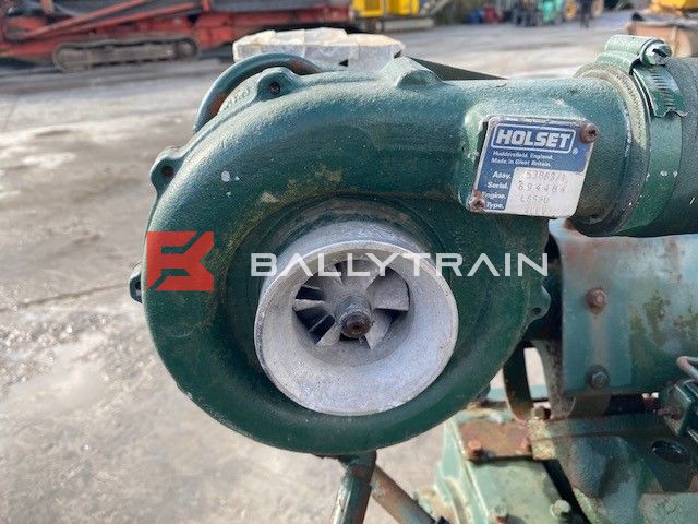 Dorman 6750 Diesel Engine for sale, used 6 cylinder engine