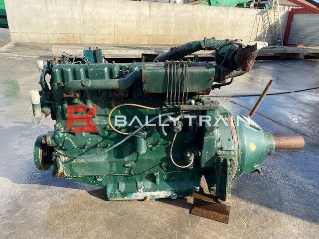 Dorman 6750 Diesel Engine for sale, used 6 cylinder engine