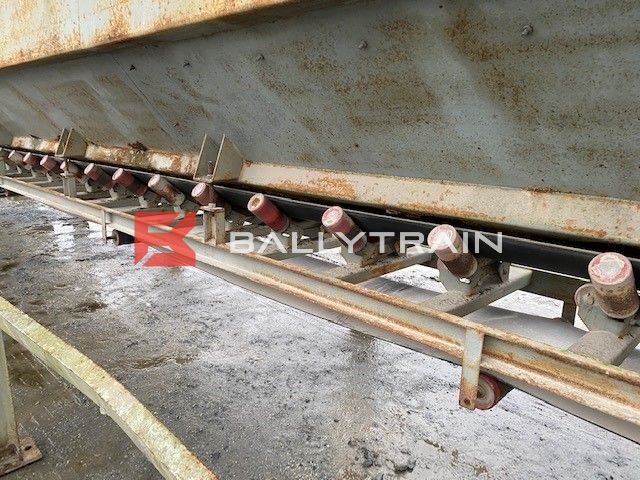 3 Bin Aggregate Bins for sale, aggregate bins, tar plant bins for sale