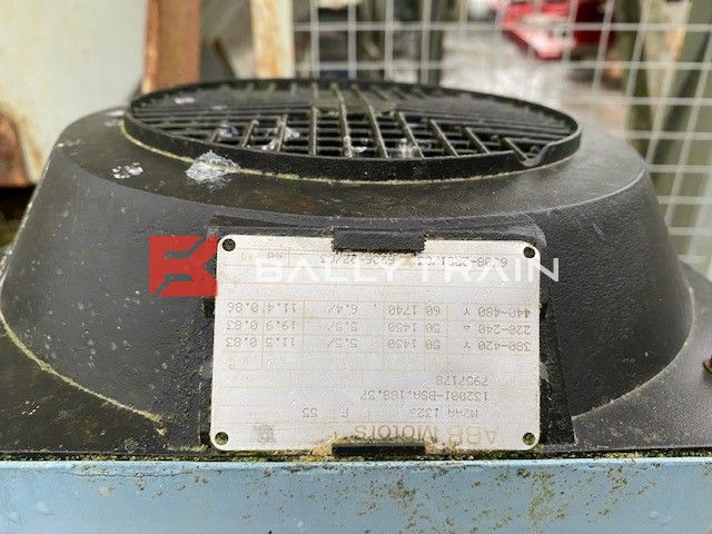 3 Bin Aggregate Bins for sale, aggregate bins, tar plant bins for sale