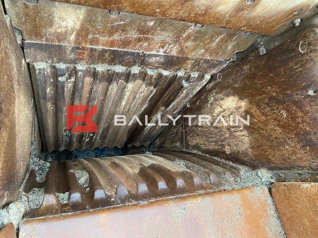 Sandvik QJ341 Jaw Crusher for sale, used mobile jaw crusher, Extec C12