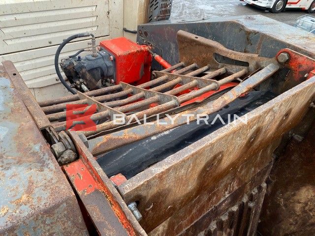 Sandvik QJ341 Jaw Crusher for sale, used mobile jaw crusher, Extec C12