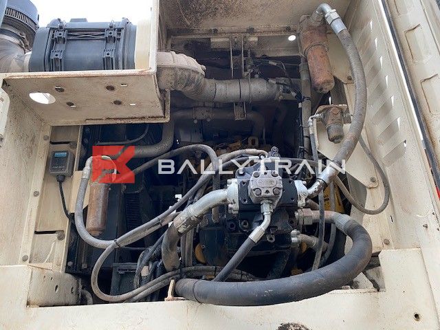 Sandvik QJ341 Jaw Crusher for sale, used mobile jaw crusher, Extec C12