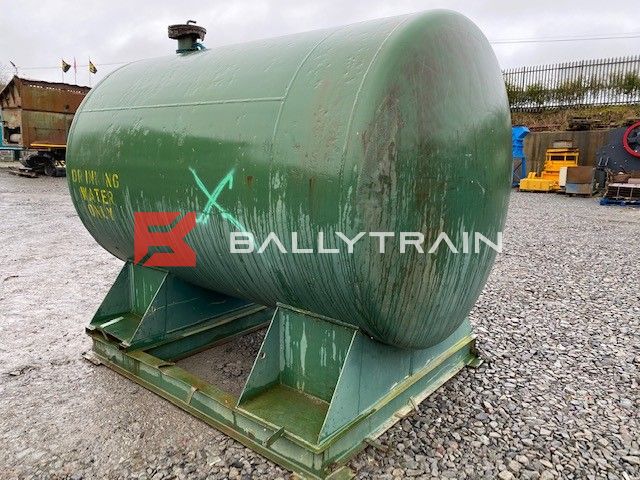 Water Tank for sale, used water tank, water tanks for sale Ireland