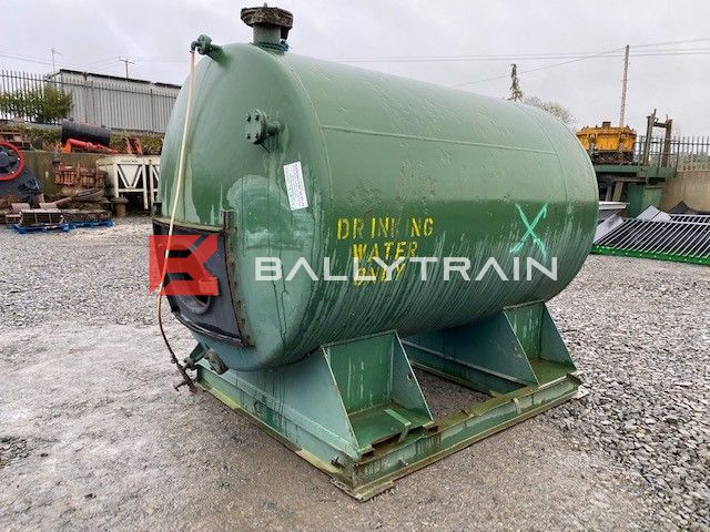 Water Tank for sale, used water tank, water tanks for sale Ireland