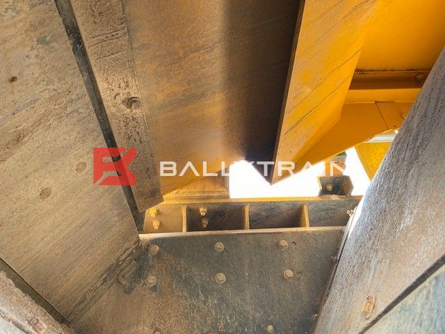 Tesab 10570 Jaw Crusher for sale, used mobile jaw crusher, Tesab 10570