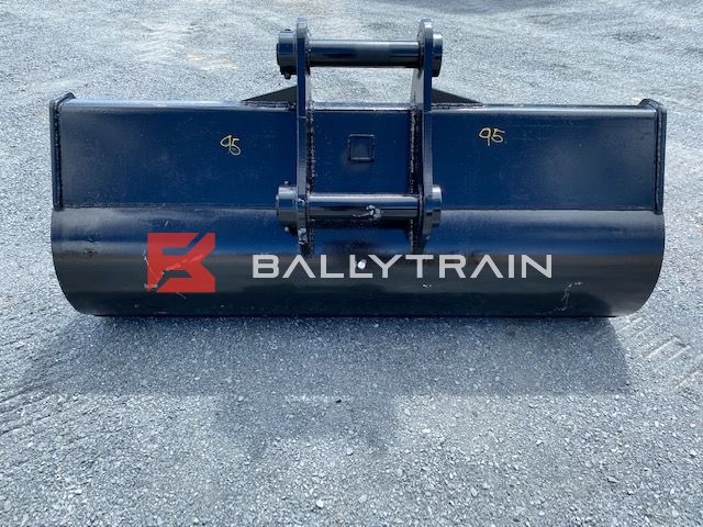 Geith 6FT 6INCH Grading Bucket for sale, new grading buckets for sale