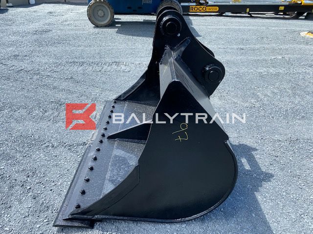 Geith 6FT Sheugh Bucket for sale, new grading buckets for sale