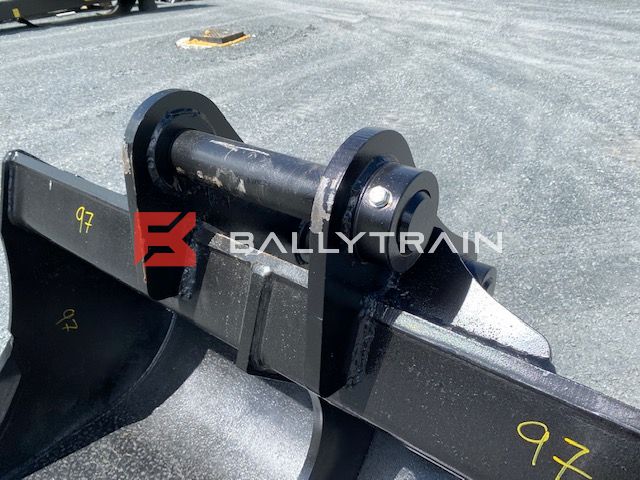 Geith 6FT Sheugh Bucket for sale, new grading buckets for sale