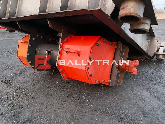 Sandvik SV1321 Vibrating Feeder for sale, used Vibrating Feeder UK