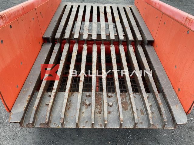 Sandvik Pre-Screen for sale, used pre-screen to suit crusher, Sandvik