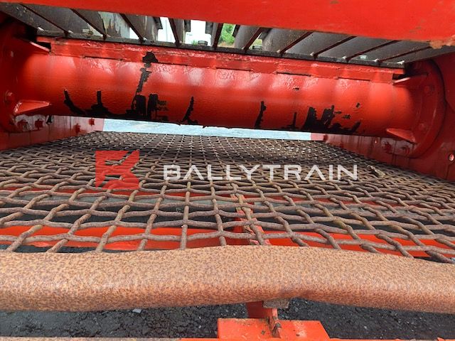 Sandvik Pre-Screen for sale, used pre-screen to suit crusher, Sandvik