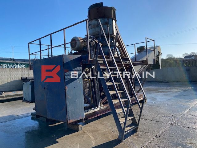 Svedala Sandvik H3000 Cone Crusher for sale, Sandvik H3000, Svedala