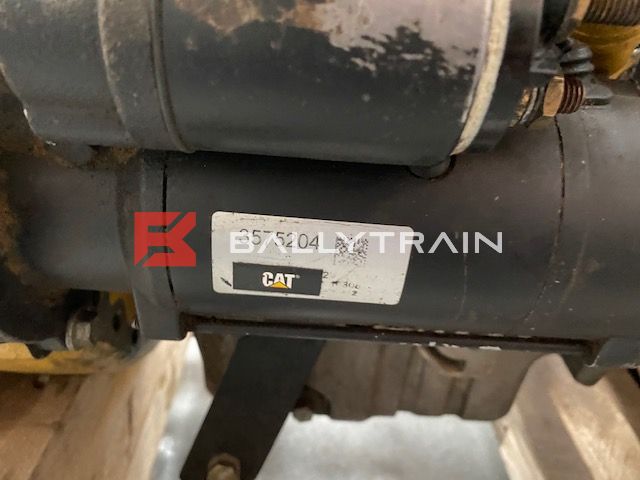 Caterpillar C4.4 Engine for sale, used CAT C4.4 Engine, CAT C4.4