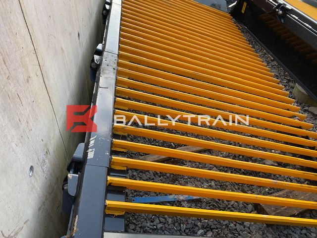 Roco Hydraulic Tipping Grids for sale, Tipping grid for screener