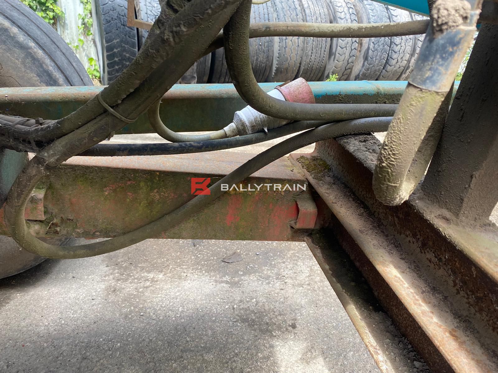 Powerscreen T4026 Mobile Conveyor for sale, Used Conveyor