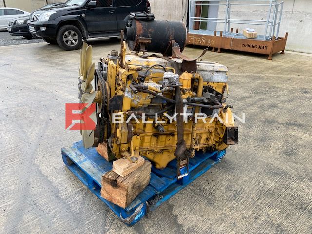 Caterpillar 3116 Engine for sale, used CAT 3116 Engine, CAT 3116