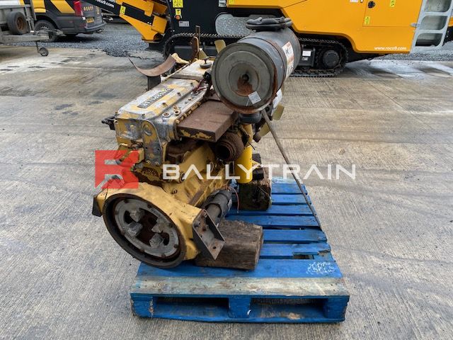 Caterpillar 3116 Engine for sale, used CAT 3116 Engine, CAT 3116