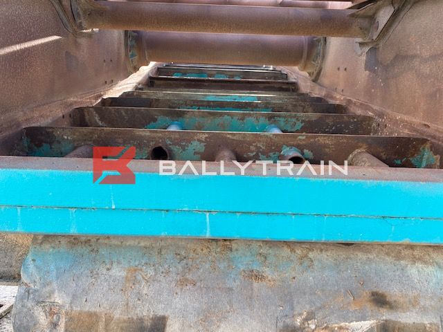 Powerscreen Warrior 1800 16ft x 5ft Screenbox for sale, Screener