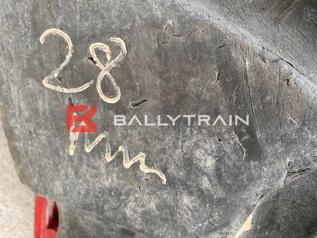 Goodyear RT-3B 26.5 x 25 Earthmover Tyres for sales, 26.5 x R25