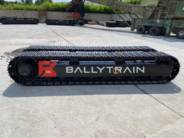 Strickland DK33 Track Set for sale, New Strickland Tracks, DK33