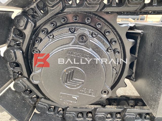 Strickland DL38 Undercarriage Track Set for sale, New Tracks