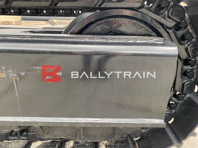 Strickland DL38 Undercarriage Track Set for sale, New Tracks