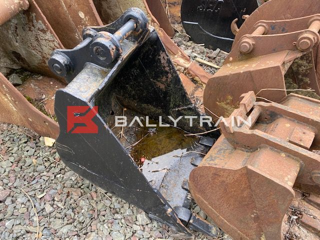 45mm Digging Bucket for sale, Used Digging Bucket, Excavator