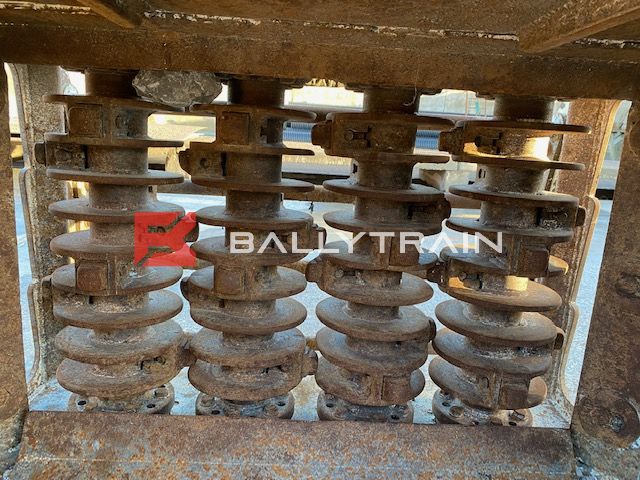 Dromone V23 Screening Bucket for sale, used screening bucket