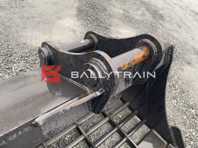 New 65mm Riddle Bucket for sale, New Riddle Bucket, 65mm pin