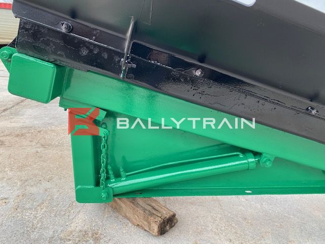 McCloskey Hydraulic Tipping Grid for sale, Tipping grid for screen