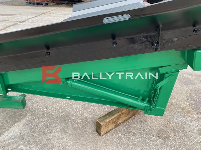 McCloskey Hydraulic Tipping Grid for sale, Tipping grid for screen