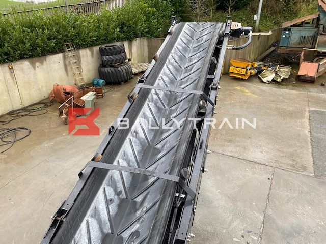 Roco 1600S Scalping Screen for sale, used scalping screener